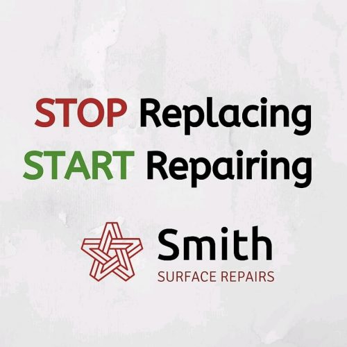 Smith Surface Repairs - Worktop repairs, bath repairs & resurfacing